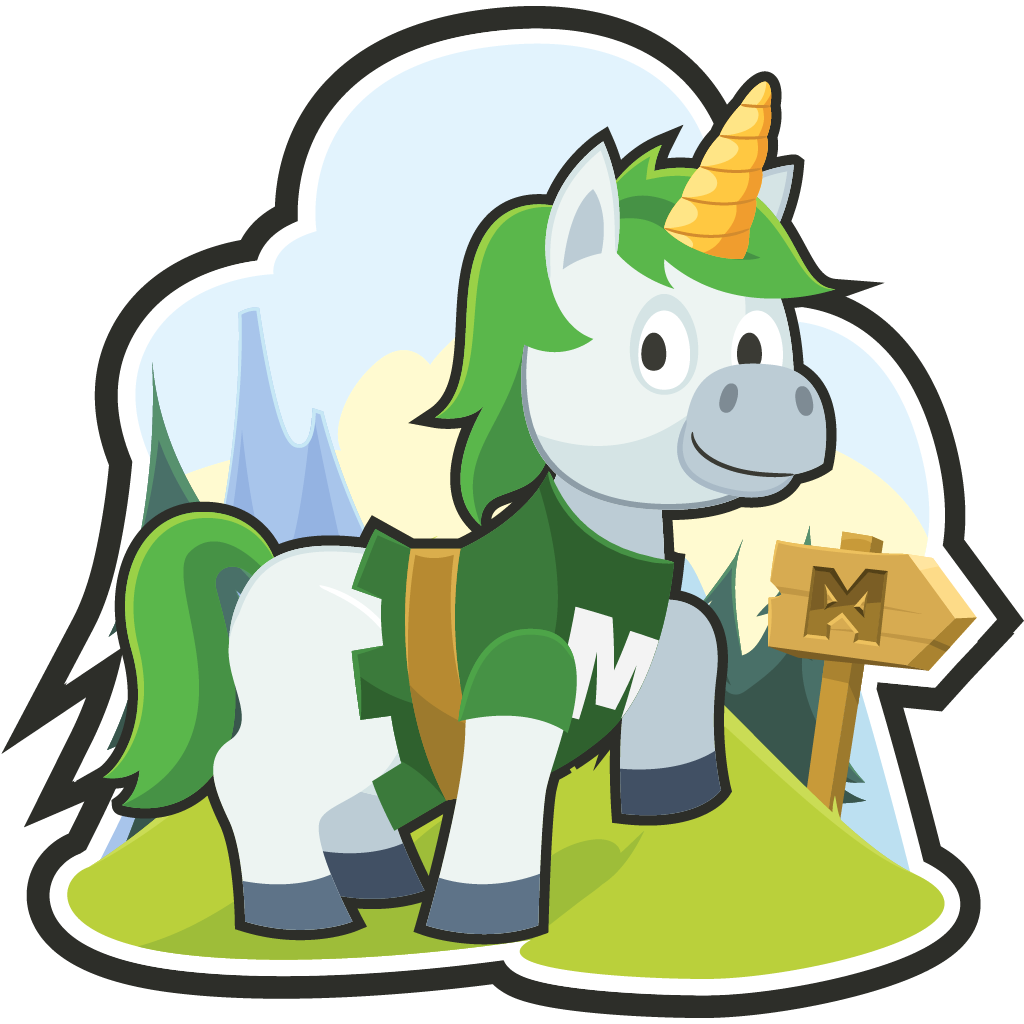 Breakdown: Camp Hub – Munzee Support