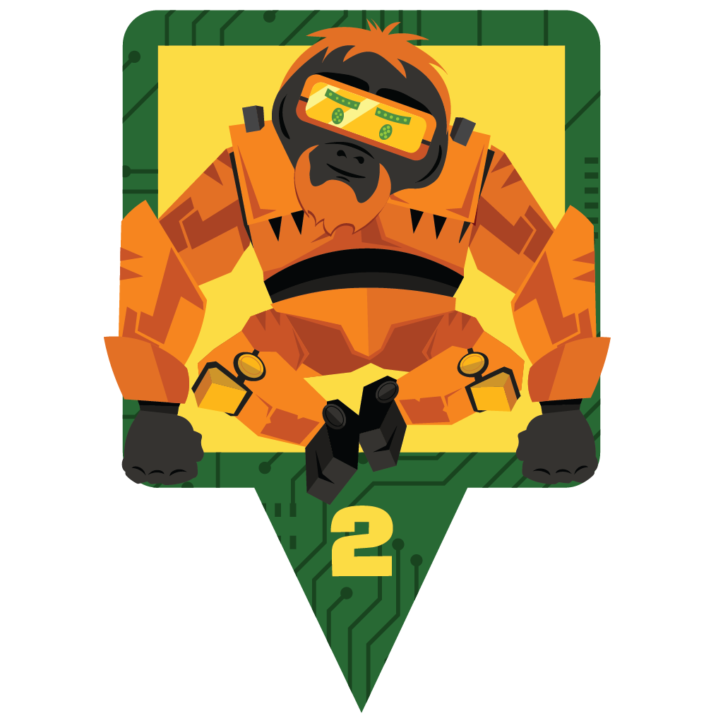 MONK3Y, PriM8, and KiNG CoG – Munzee Support